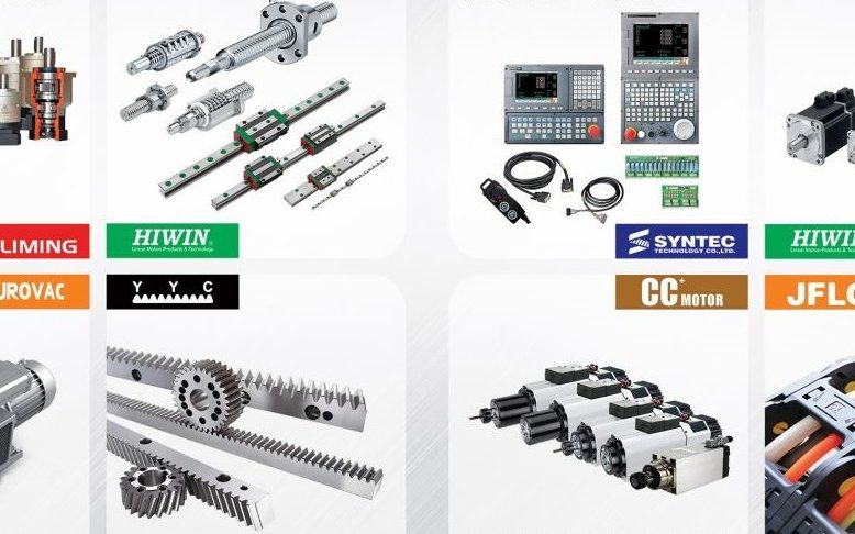 Portfolio Archive - Motion Control System