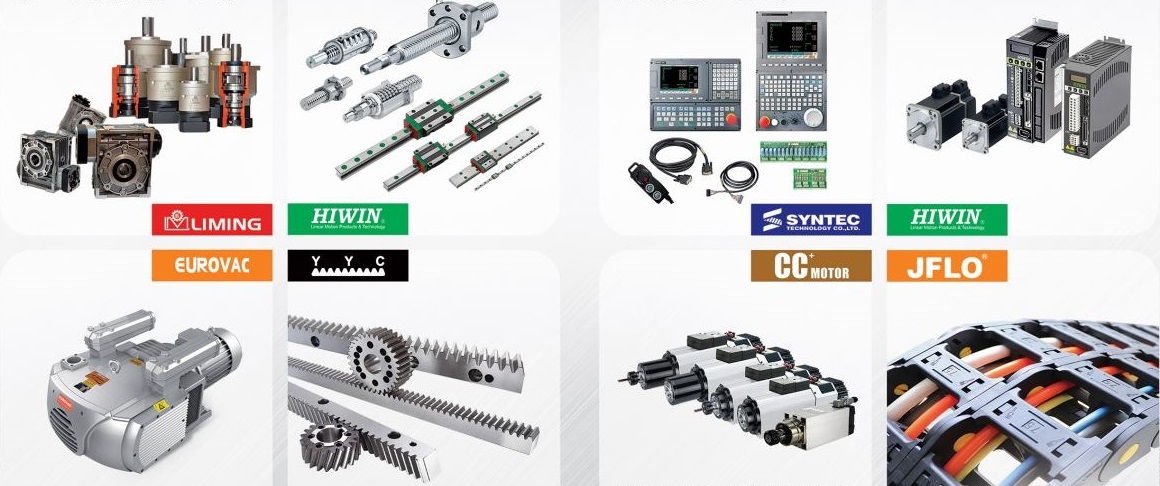 Products - Motion Control System